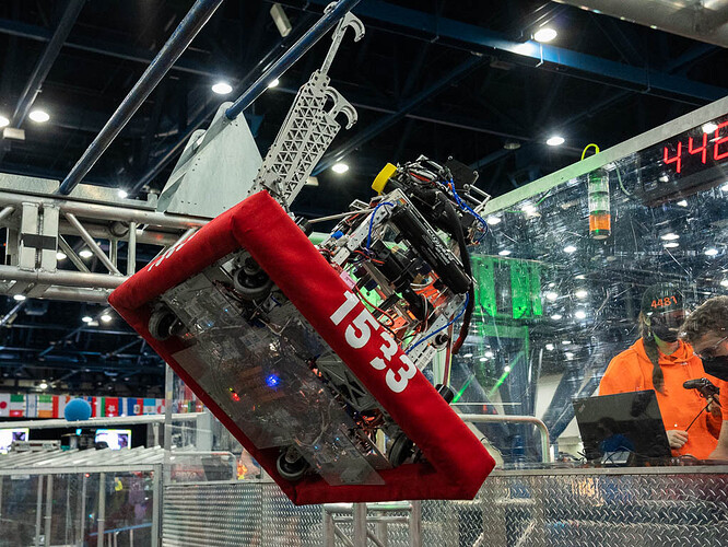 Frc Game Manual