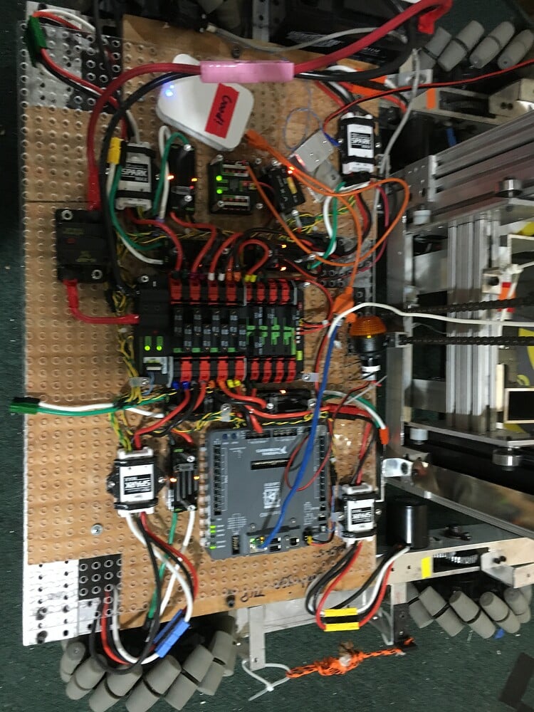 Spark Max Motor Controller Randomly Failing Technical Chief Delphi spark-max-motor-controller-randomly-failing-technical-chief-delphi