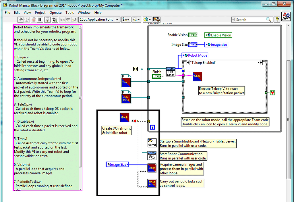 Errors When Deploying To Simulator Ni Labview Chief Delphi