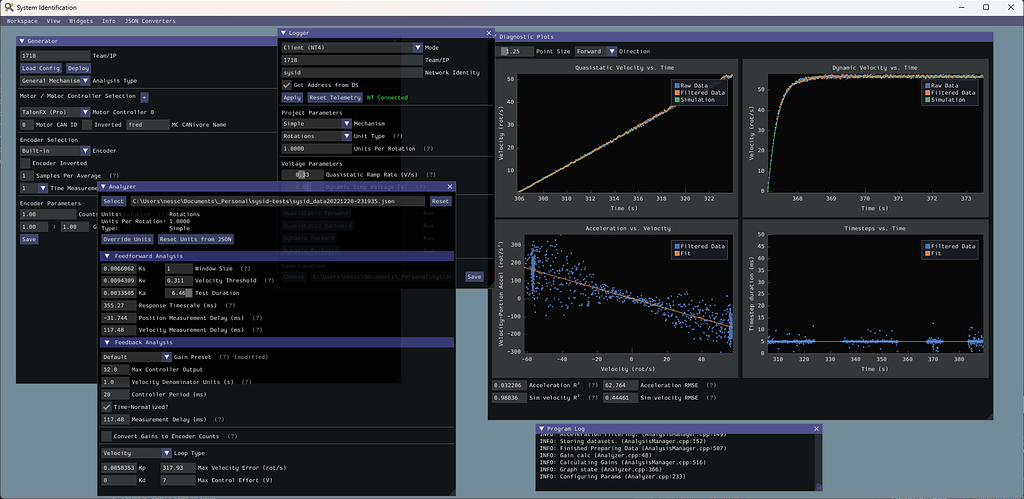 Canivorephoenix Pro Sysid Testing Programming Chief Delphi 3997