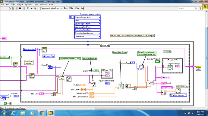 Reading Camera in Labview - NI LabVIEW - Chief Delphi