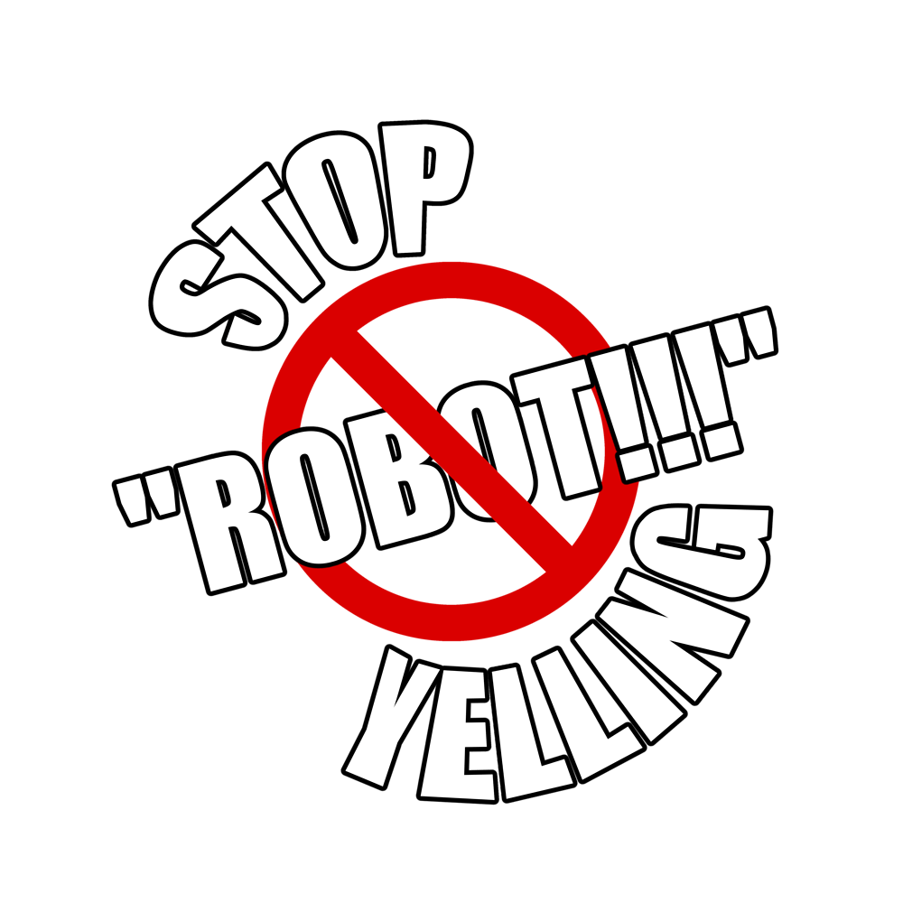 please-stop-shouting-robot-in-the-pits-23-by-philso-general