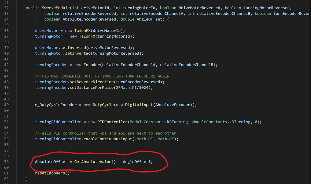 Trying to Debug Some Java Code - Java - Chief Delphi