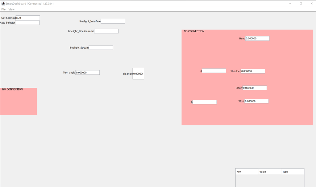Auto Selector Not Working Java Chief Delphi