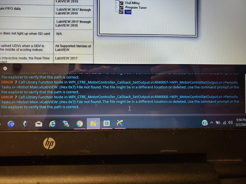 I Need Help Again Labview Programming Ni Labview Chief Delphi 