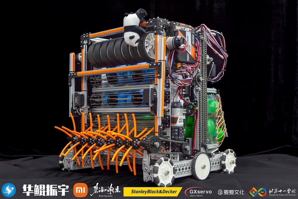 Fgc 2023 Team China Cad Release Cad Chief Delphi