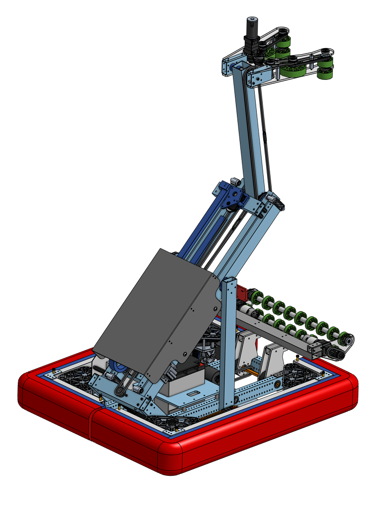 2023 955 Cad Release Technical Chief Delphi