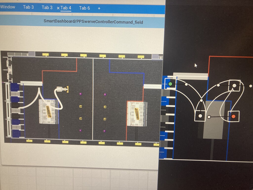 Weird Pathplanner Issue Programming Chief Delphi 6777