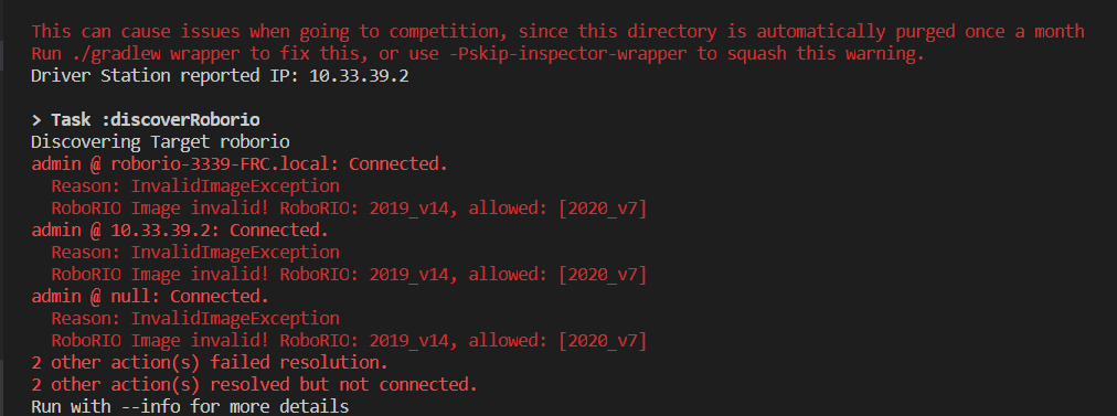 2020 RoboRIO image - Programming - Chief Delphi