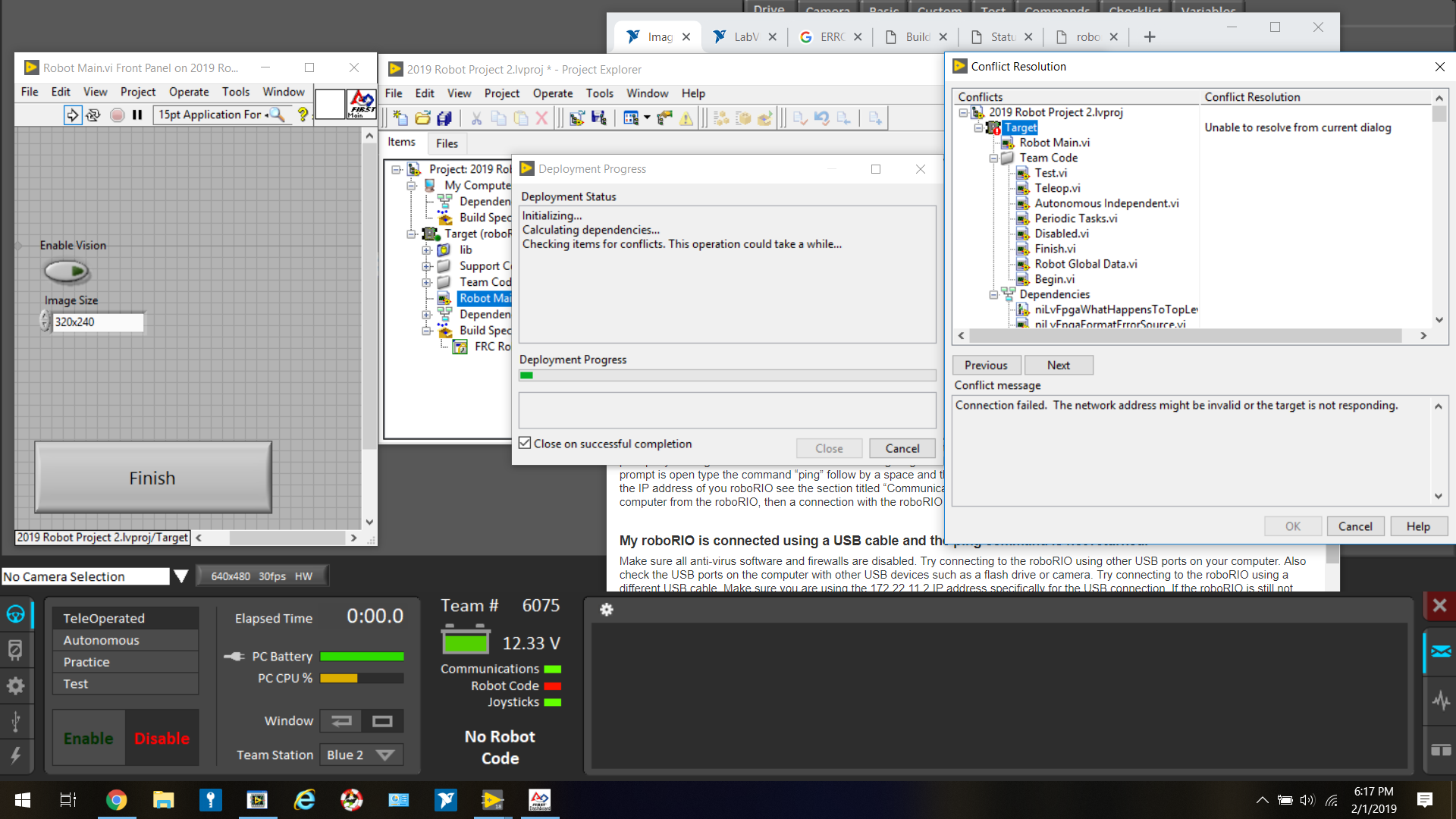 Frc driver station doesnt recognize roborio - caqwetelevision Frc driver station doesnt recognize roborio - caqwetelevision