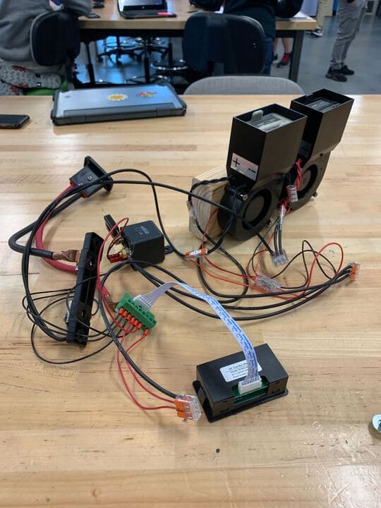 Comparing Frc Batteries Electrical Chief Delphi