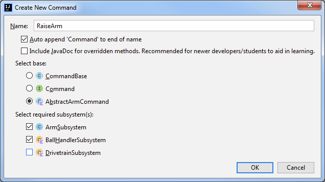 IntelliJ IDEA FRC Plugin Update Released for 2025 Season - Java - Chief ...