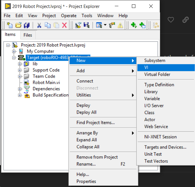 Help with Labview Compressor - NI LabVIEW - Chief Delphi