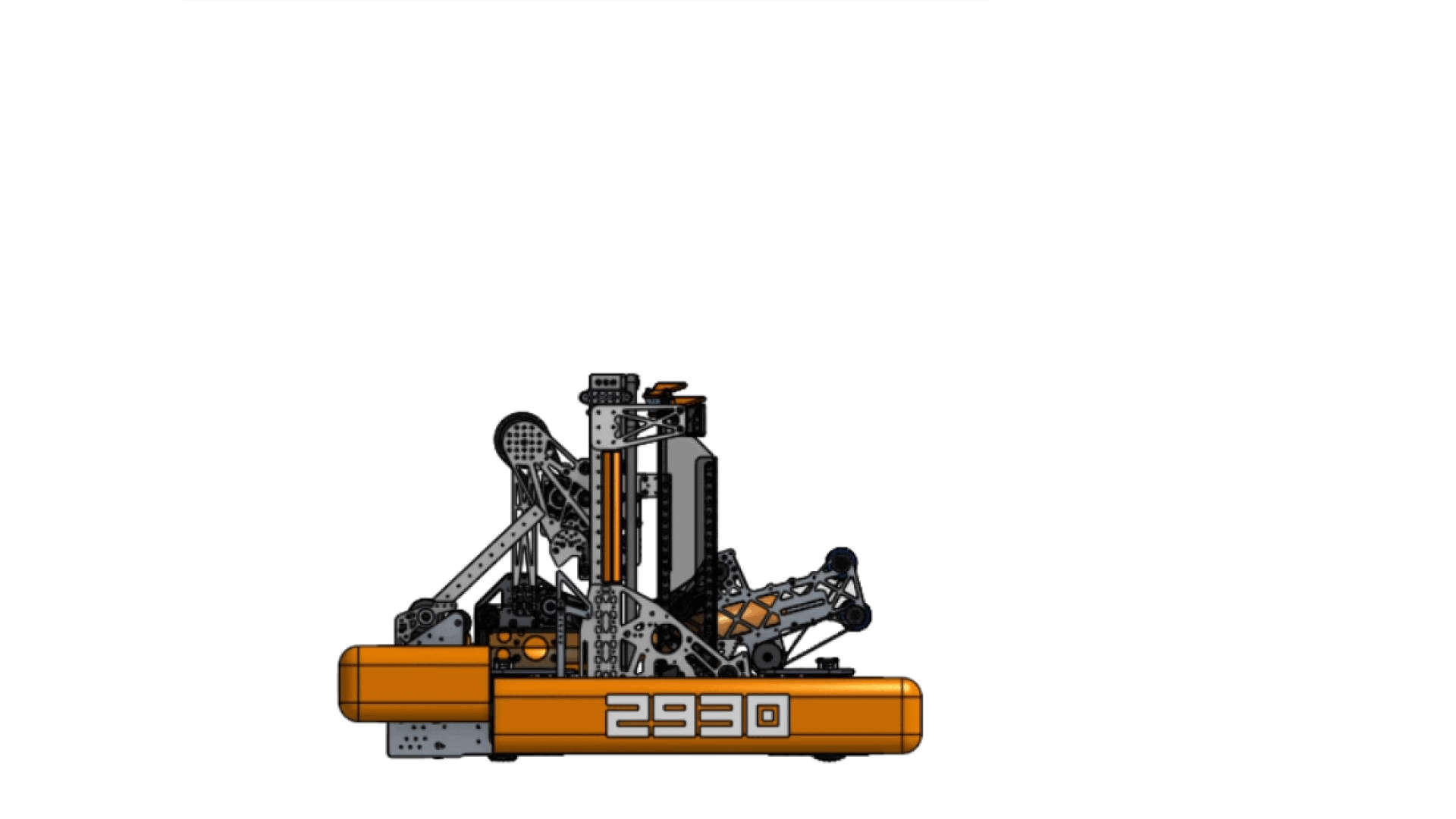 FRC 2930 2024 Crescendo CAD and Code Release - Robot Showcase - Chief ...