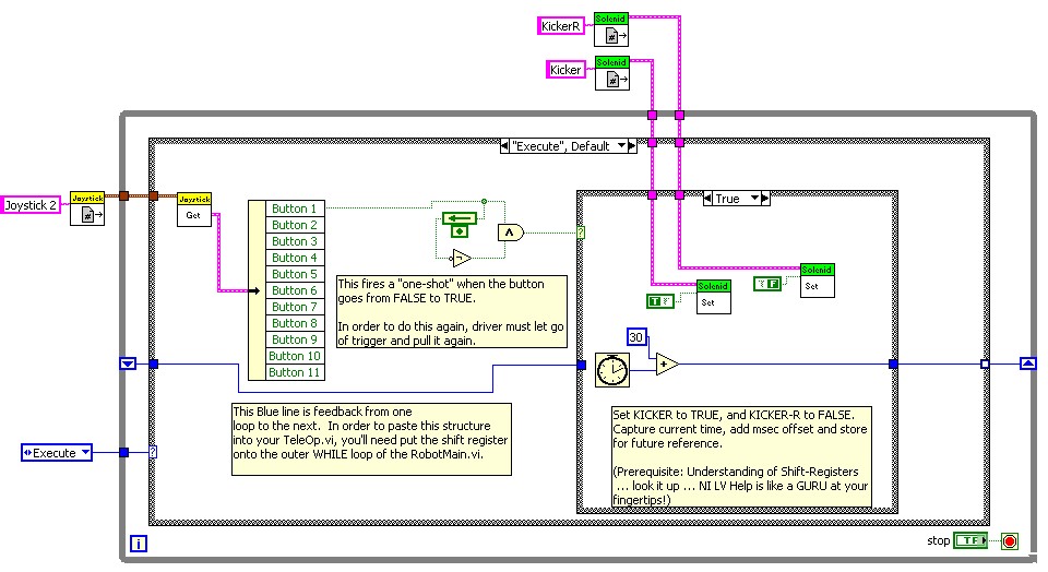 LabView question - NI LabVIEW - Chief Delphi