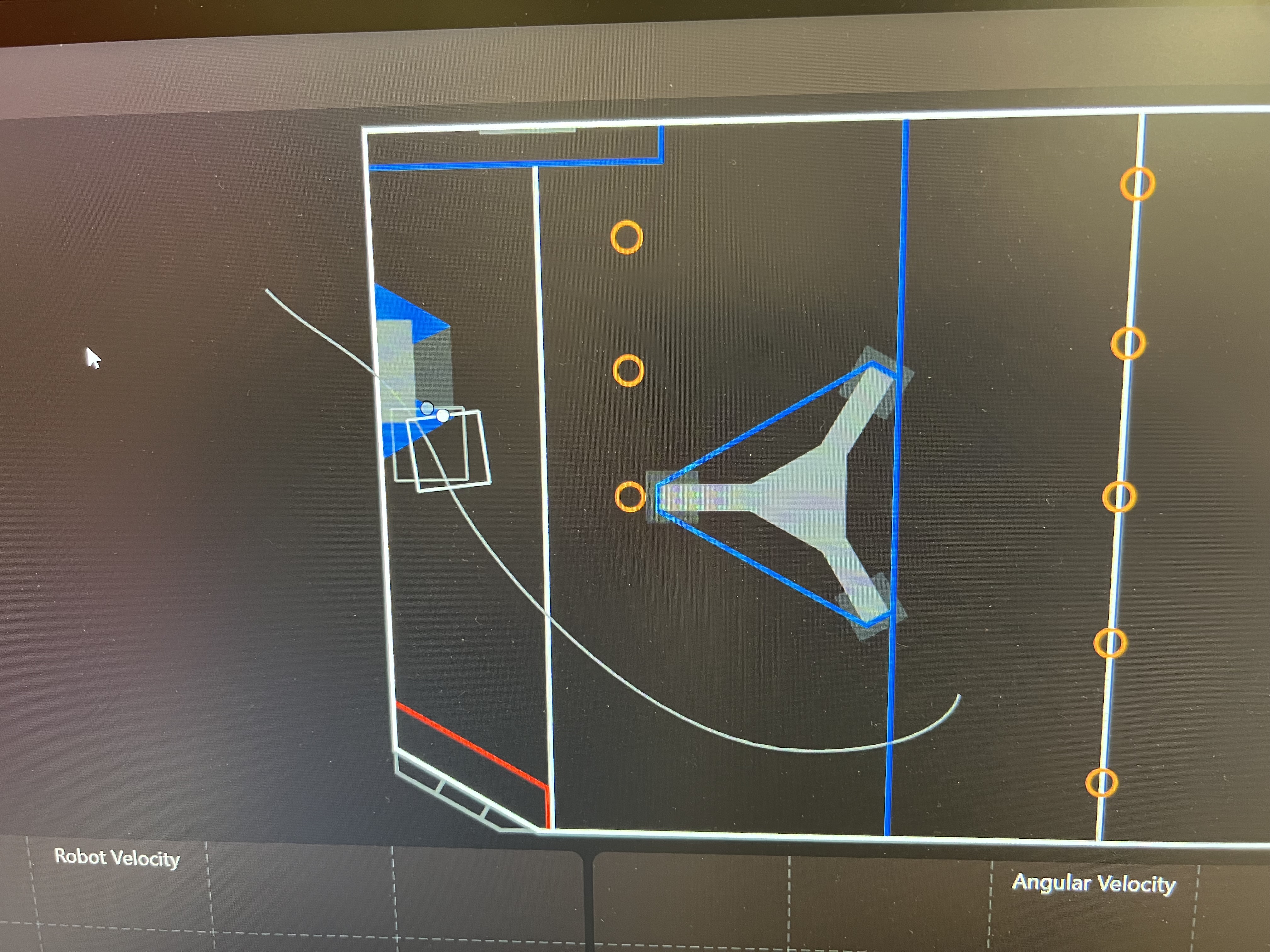 Odd Robot Movement Running Pathplanner Auto Programming Chief Delphi 