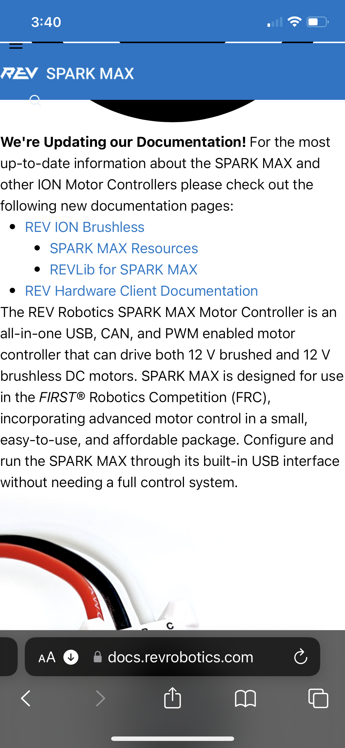 Issue With Robotpy Tests Page 2 Python Chief Delphi