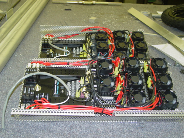 pic: Chief Delphi exposed!!! - Robot Showcase - Chief Delphi