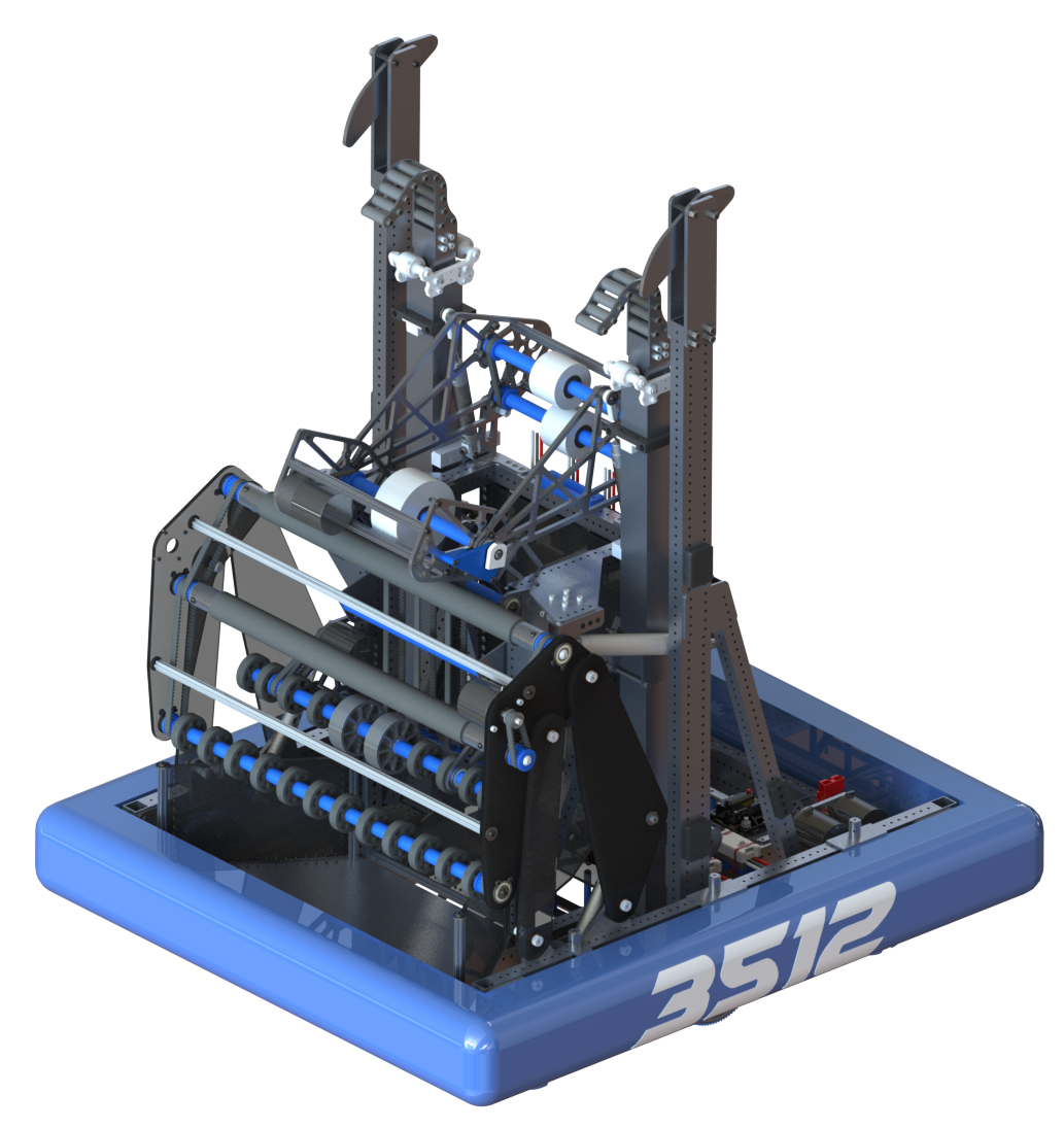 Spartatroniks 3512 2022 Cad Release Cad Chief Delphi
