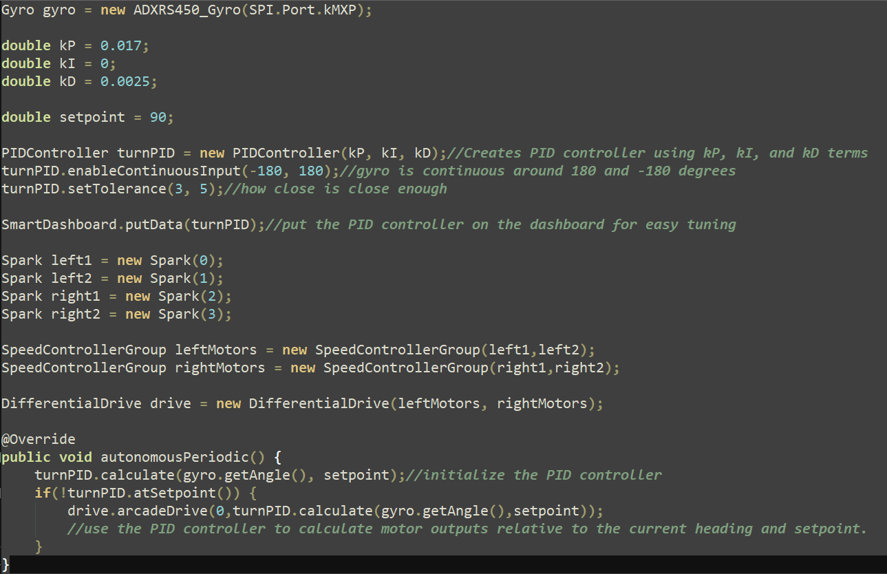 Wpilib smartdashboard putdata - lakurt