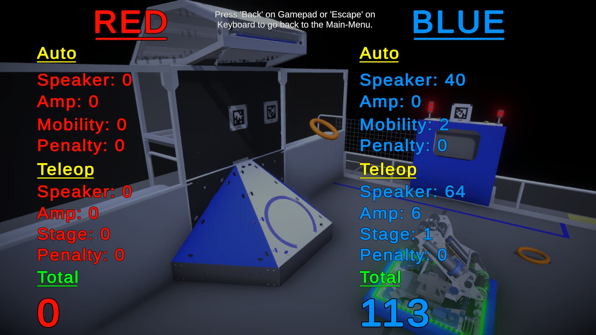 Crescendo FRC Driving Simulator Game - General Forum - Chief Delphi Crescendo FRC Driving Simulator Game - General Forum - Chief Delphi