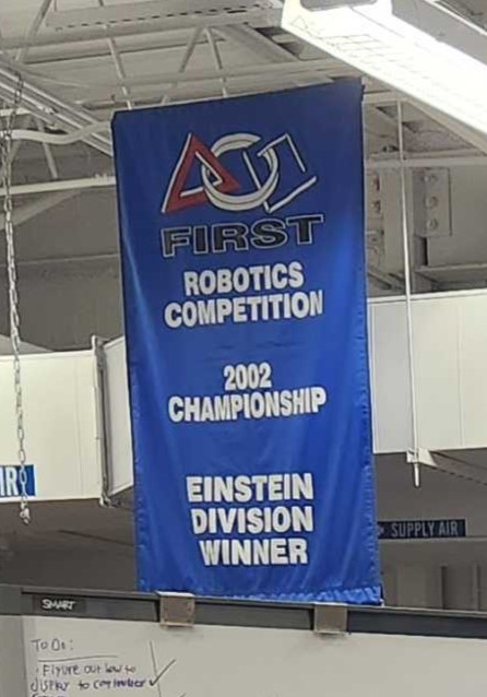 Confusion over 2002 Worlds divisions - The Blue Alliance - Chief Delphi Confusion over 2002 Worlds divisions - The Blue Alliance - Chief Delphi