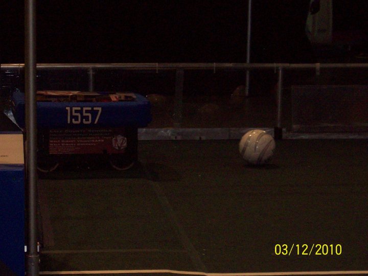 pic: 1557 Autonomous Scoring-in reverse. - CD-Media: Photos - Chief Delphi