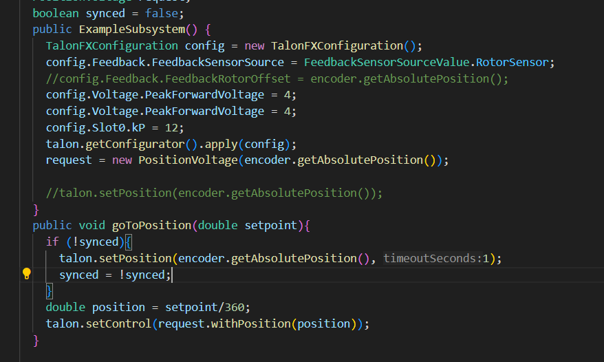 Setposition Not Working Programming Chief Delphi