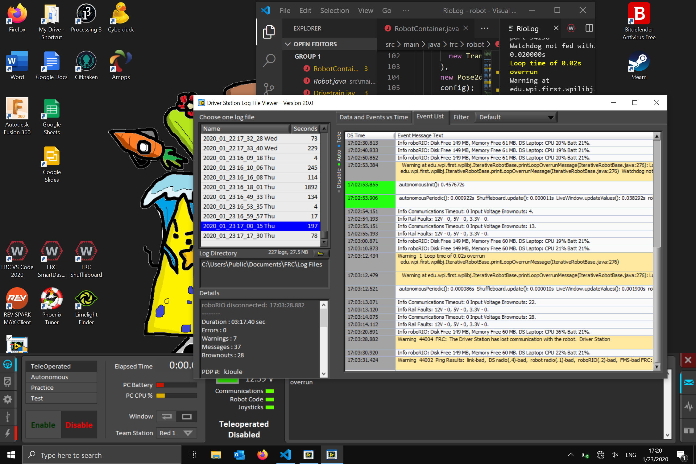 spark-max-ramsete-brownouts-programming-chief-delphi