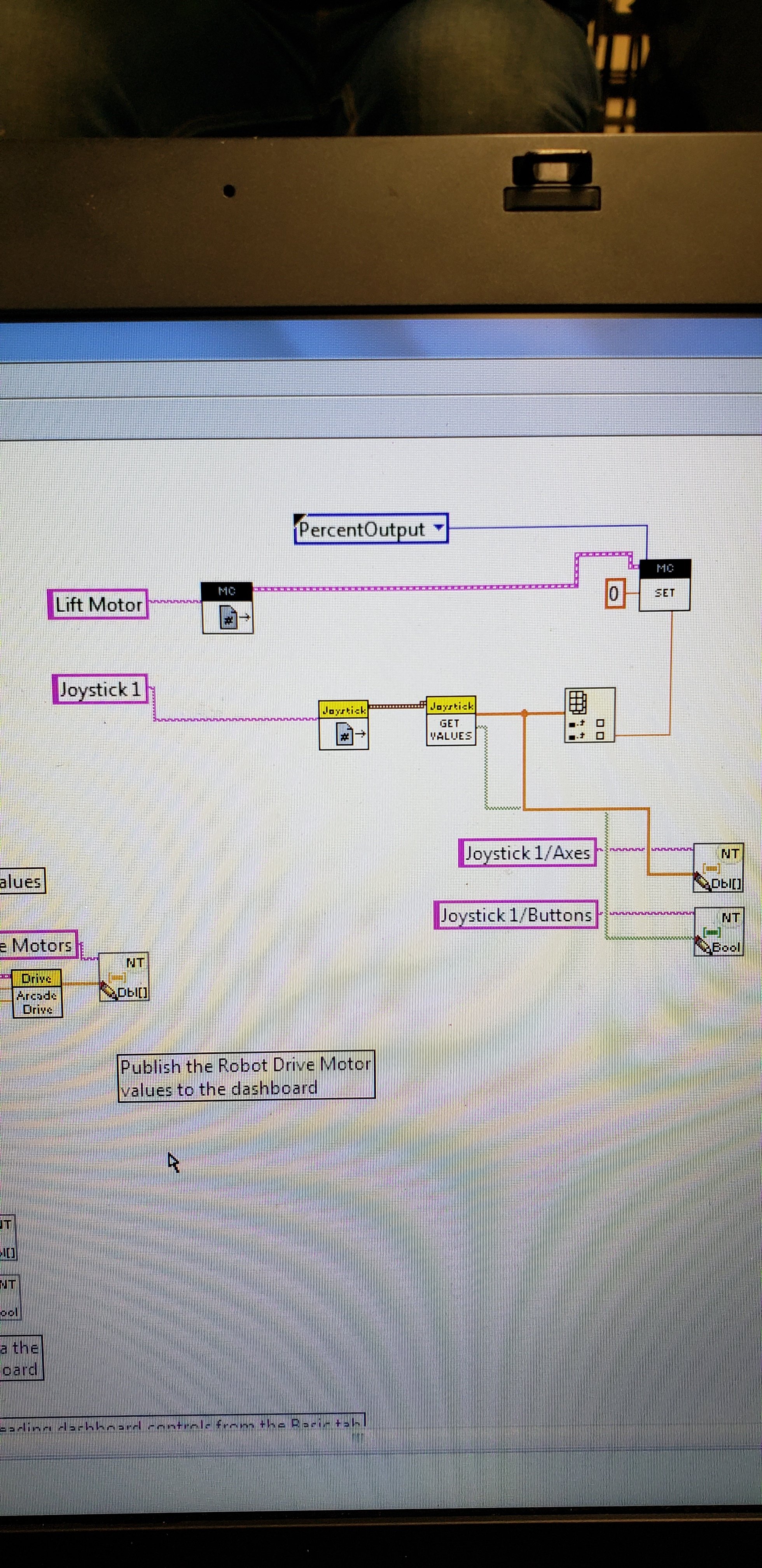Labview First Chief Delphi 