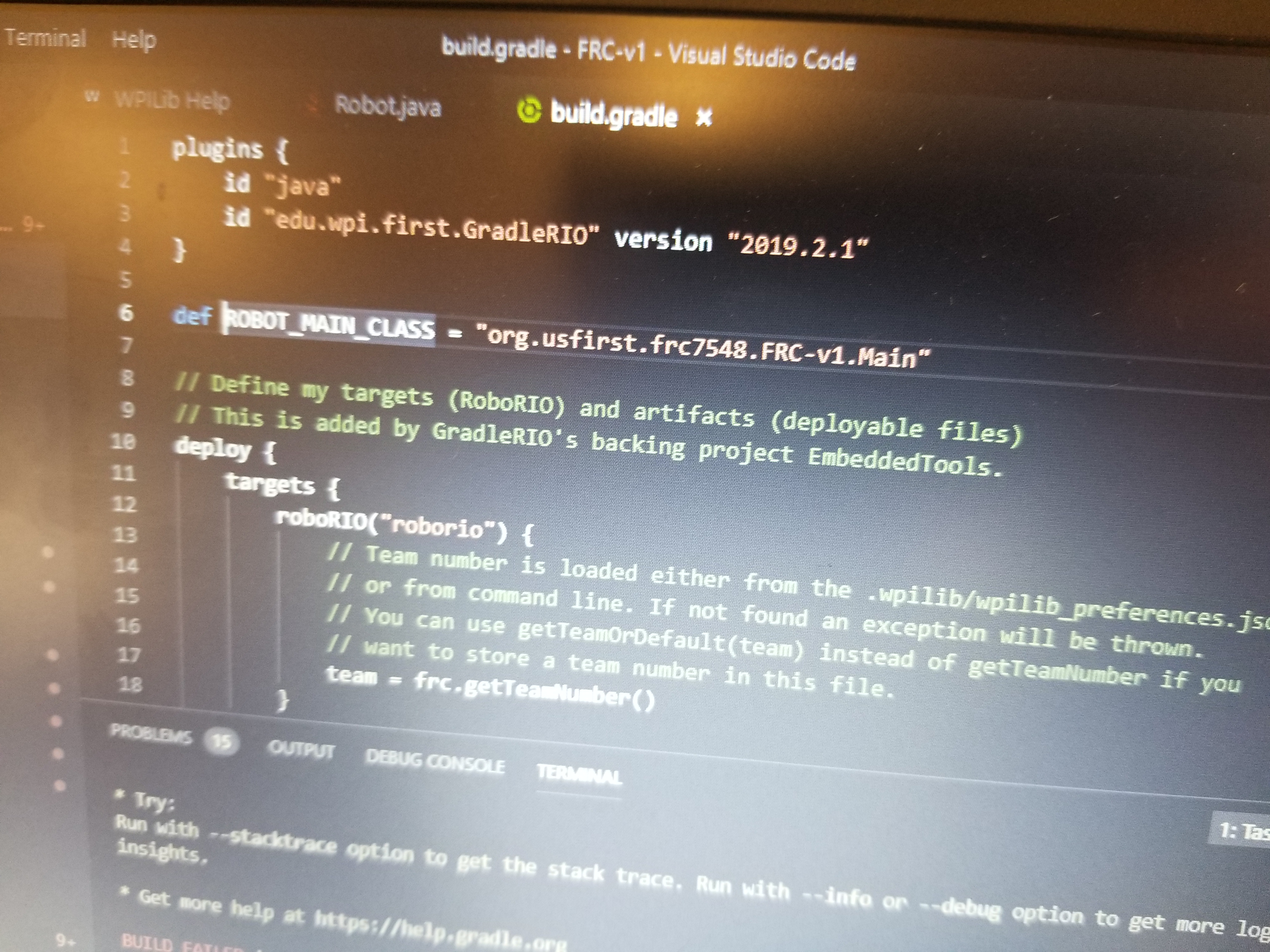 Error Could Not Find Or Load Main Class Caused By