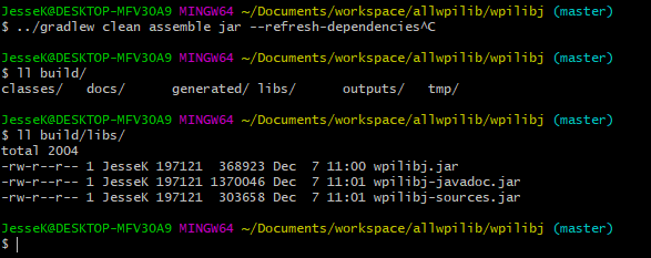 2020 RoboRIO image - Programming - Chief Delphi