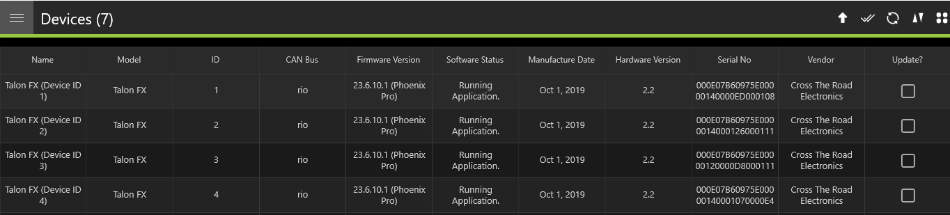 Error 103 fix? - Programming - Chief Delphi Error 103 fix? - Programming - Chief Delphi