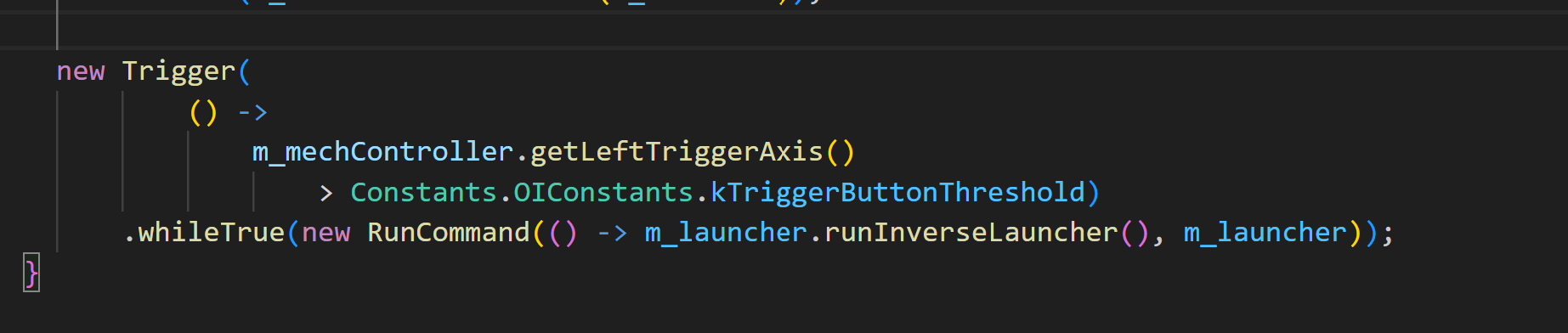 Need help with coding issue please 🙏 - Java - Chief Delphi