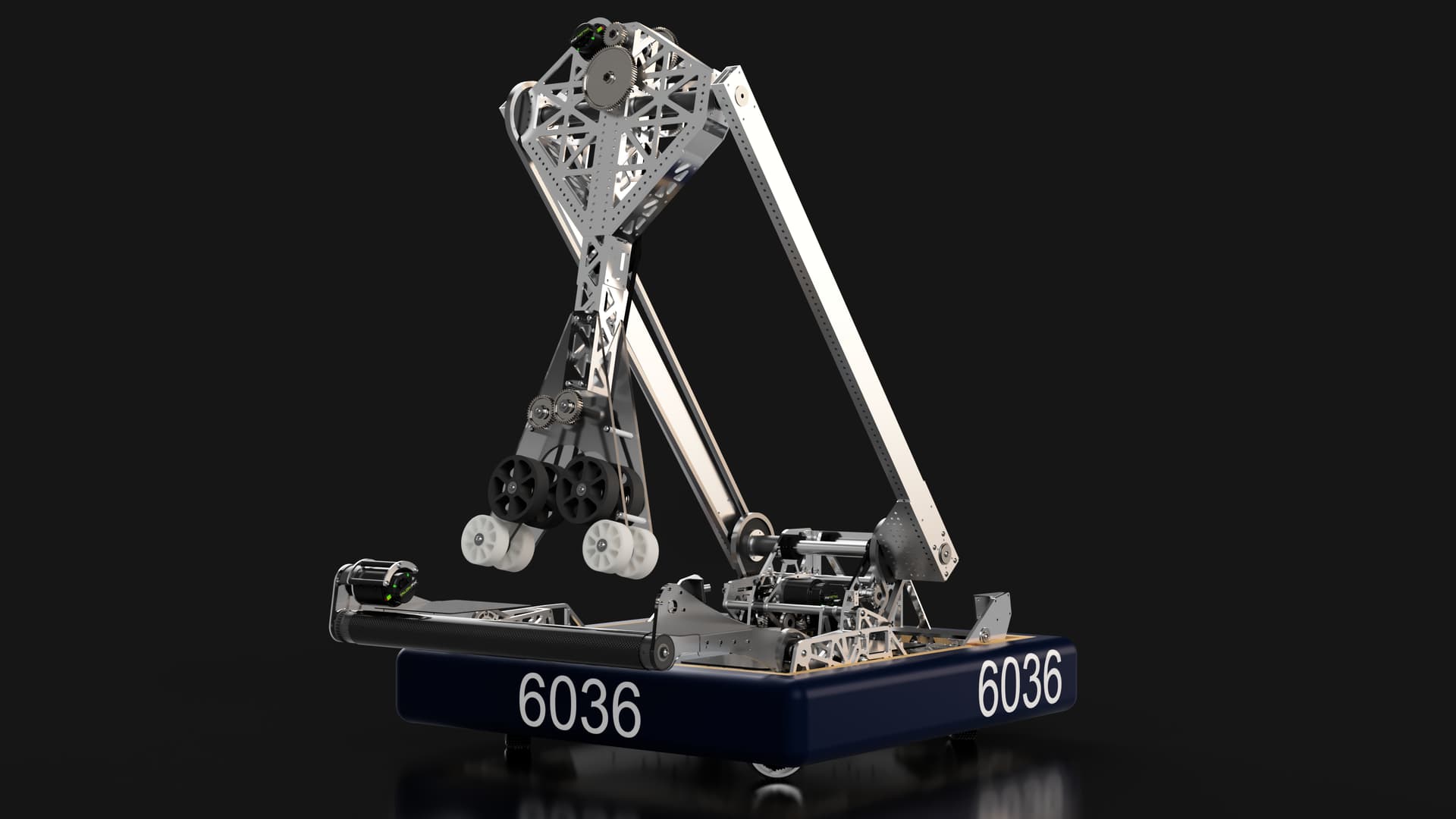 6036 Peninsula Robotics Cad Release 2023 Cad Chief Delphi