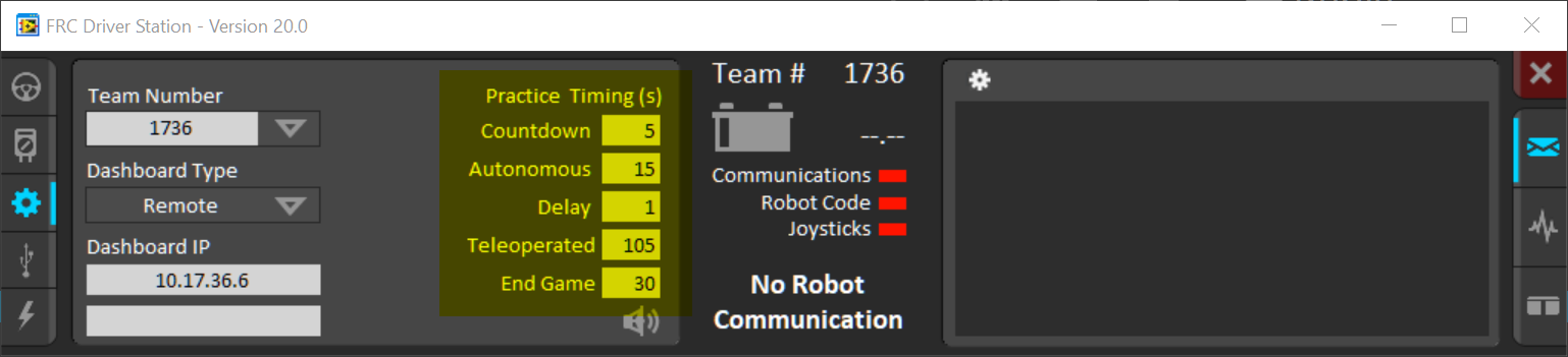 Basic FRC Programming: Robot Workflow - Java - Chief Delphi Basic FRC Programming: Robot Workflow - Java - Chief Delphi