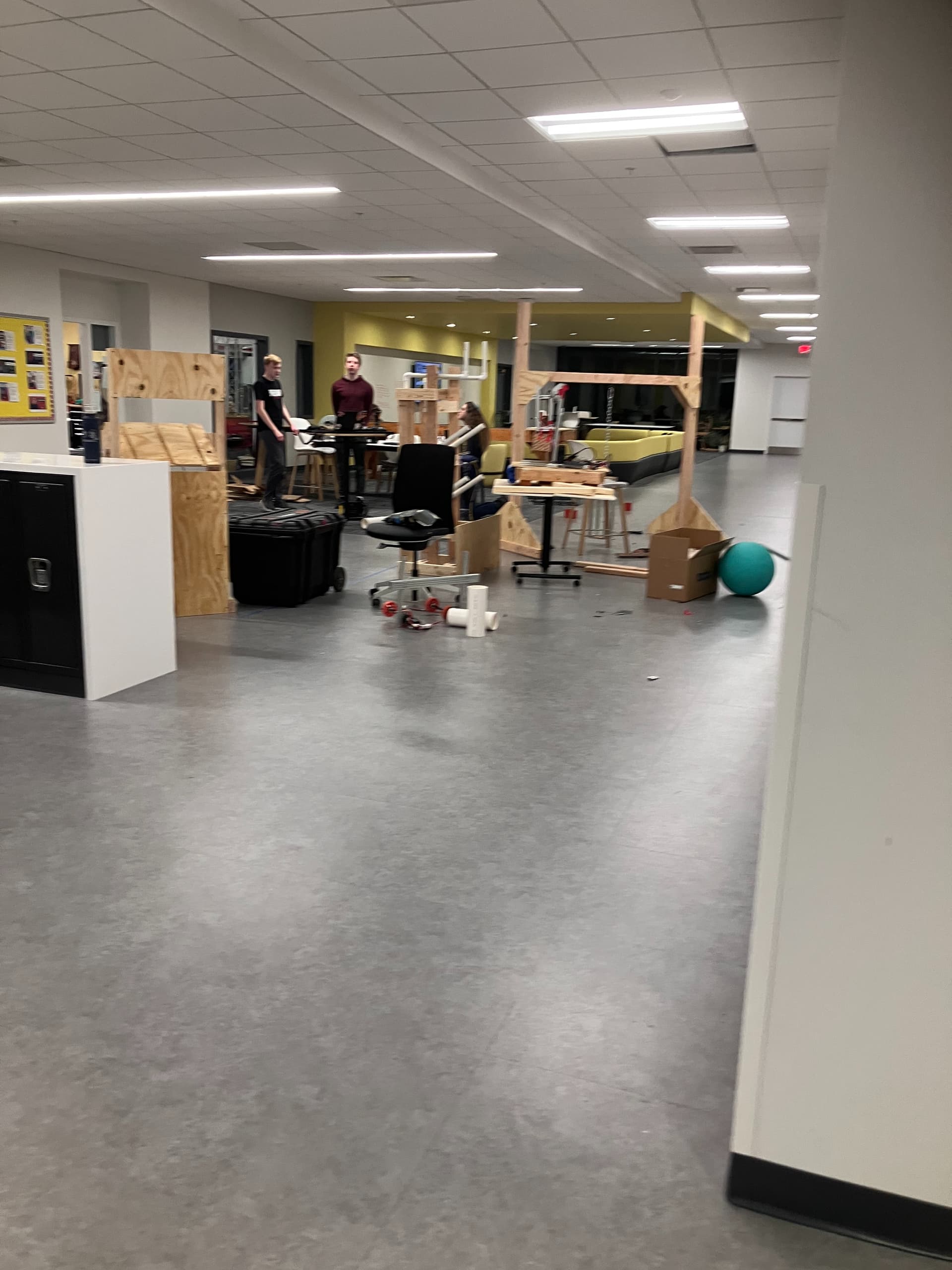 Frc 1418 Vae Victis Build Blog 2025 Open Alliance Frc Open Alliance