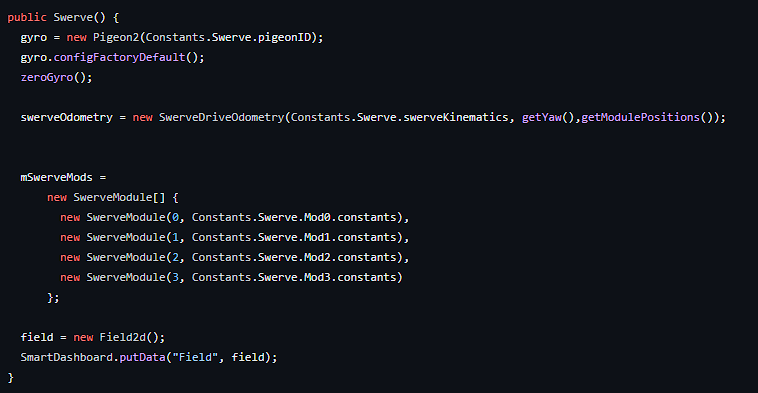 Frc java errors - Programming - Chief Delphi Frc java errors - Programming - Chief Delphi