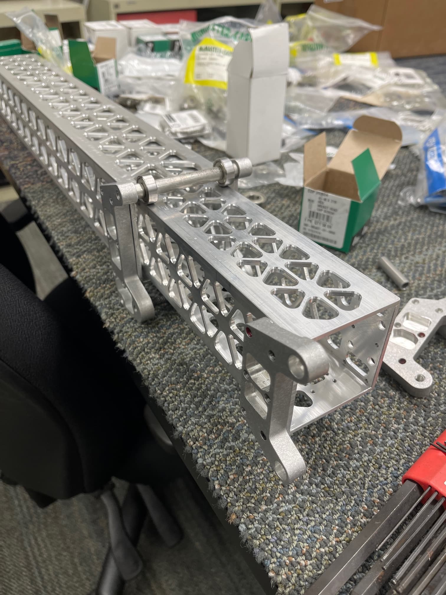 2910 Robot Reveal, 2023 - Page 5 - Robot Showcase - Chief Delphi 2910 Robot Reveal, 2023 - Page 5 - Robot Showcase - Chief Delphi