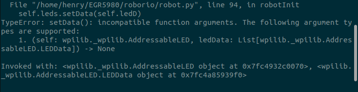 Need Quick Python Help Python Chief Delphi