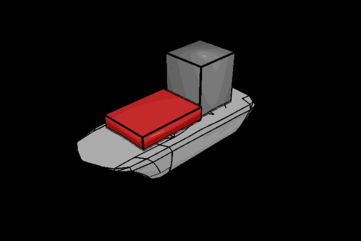 How To Remove Partial Lines In Ink n Paint 3D Animation And Competition Chief Delphi