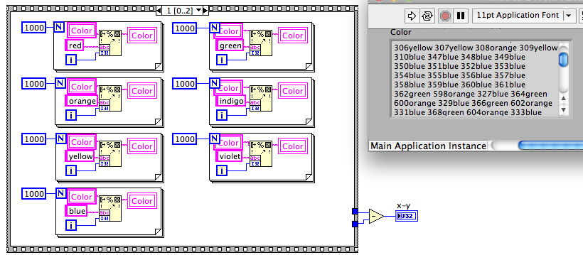 More local variables. - NI LabVIEW - Chief Delphi More local variables. - NI LabVIEW - Chief Delphi