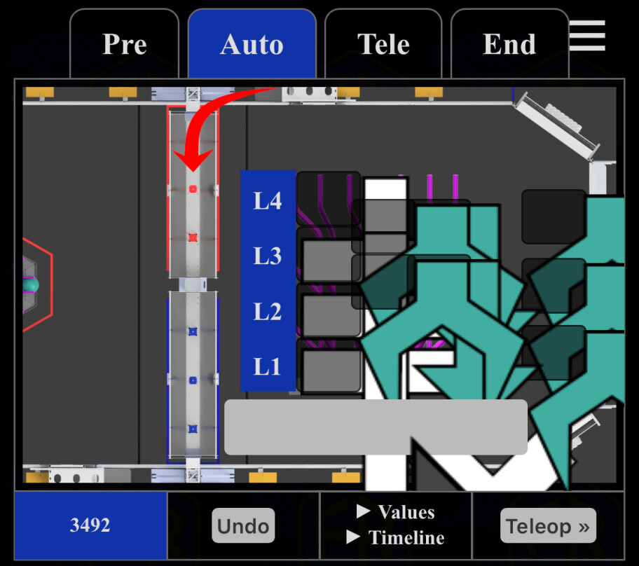 Viper Scouting App 2025 - Page 8 - Scouting - Chief Delphi